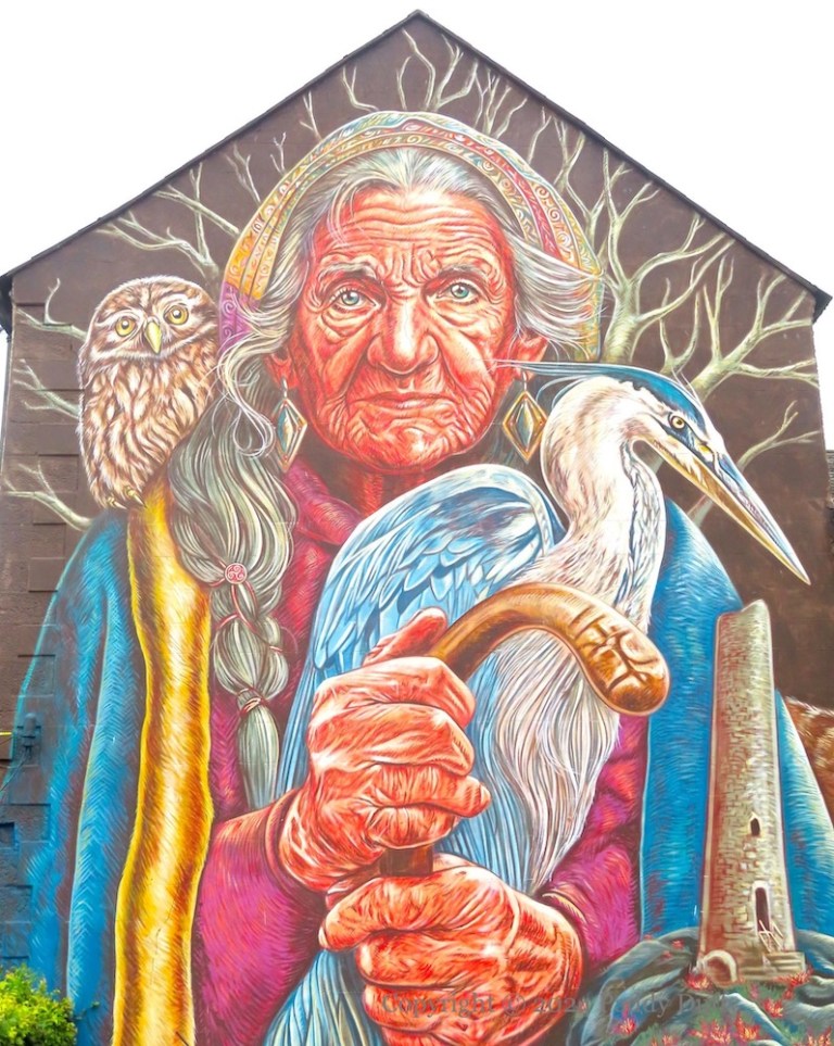 2024 Drogheda – Paddy Duffy Collection