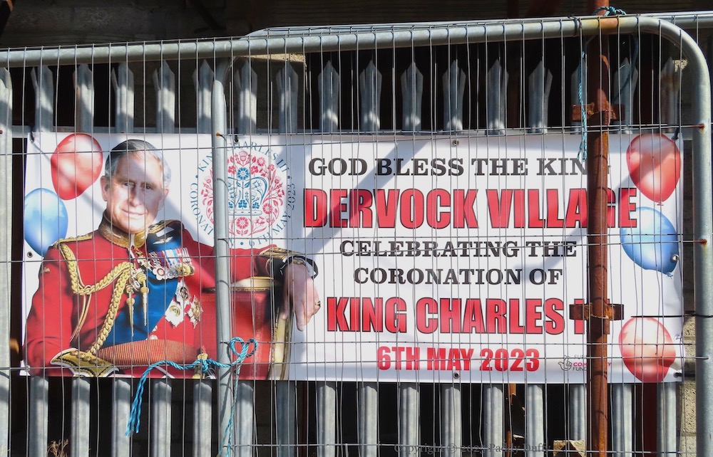 2025 North Antrim – Paddy Duffy Collection