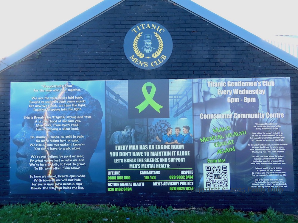 This Is The Crew – Paddy Duffy Collection