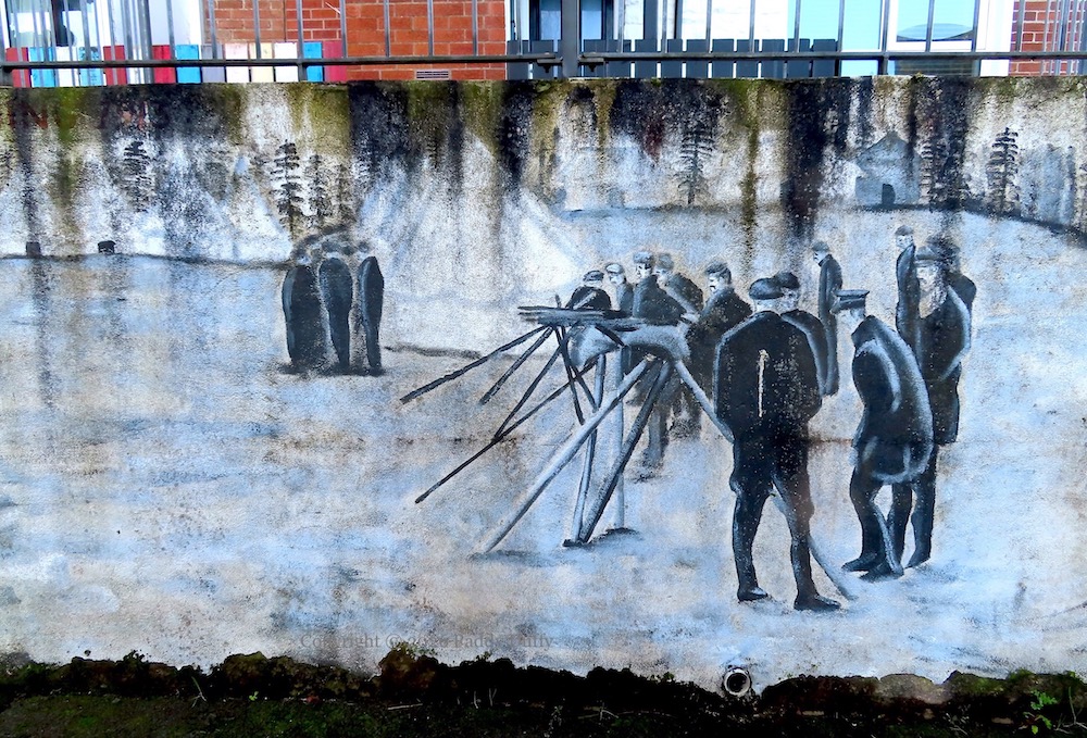 Ulster Volunteers – Paddy Duffy Collection