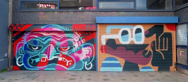 Grumpy & Groovy – Paddy Duffy Collection